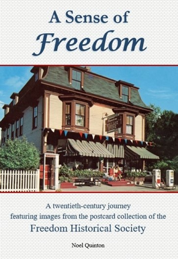 Museum Shop – Freedom Historical Society & Museum